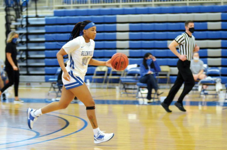 Glenville State earns top seed in Atlantic Regional | News, Sports ...